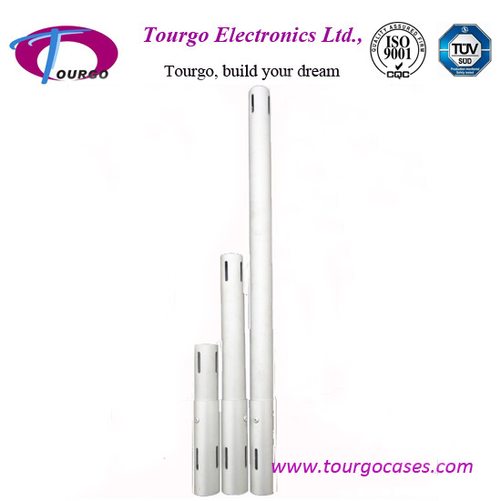 Upright Pipe Extensions