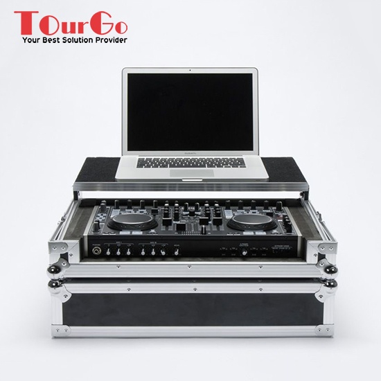 DENON MC-6000 DJ CONTROLLER WORKSTATION MC-6000