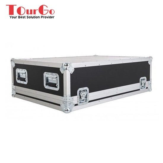 MACKIE 24.8 MIXER FLIGHT CASE