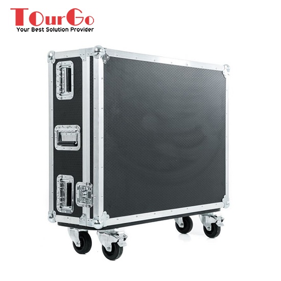 MIDAS M32 DIGITAL MIXER FLIGHT CASE