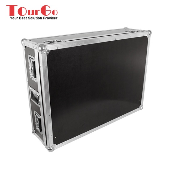 AKAI MPC 500 MIXER FLIGHT CASE