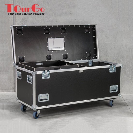 24 x 60 inch Road Case