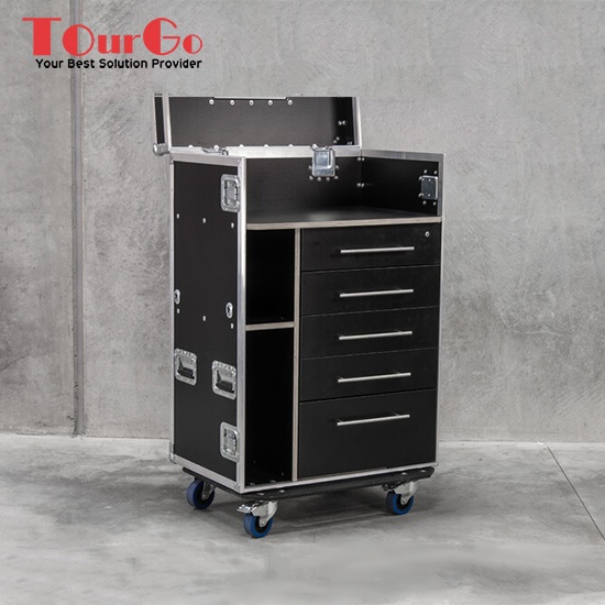 24 x 30 inch Work Station Road Case