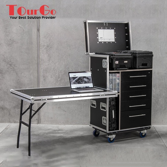 24 x 30 inch Work Station Road Case
