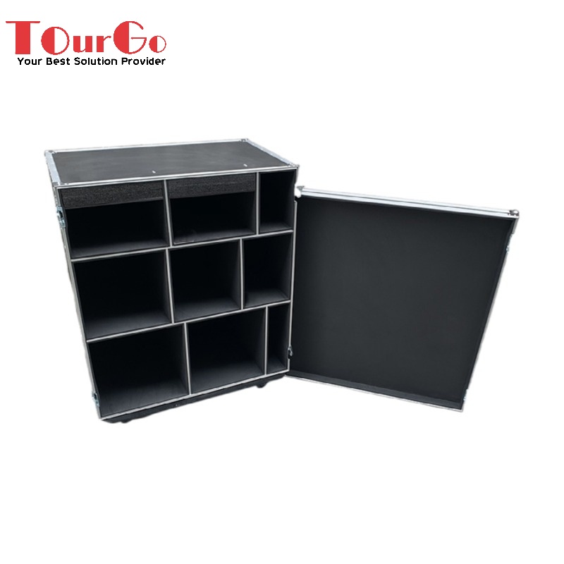 Custom Activities Performed portable storage room Mobile Drums Percussion aluminum storage ...