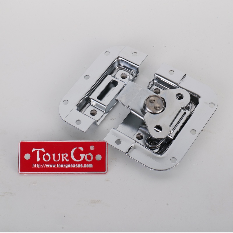 Flight Case Universal Aluminum Case Hardware Products Audio Equipment ...