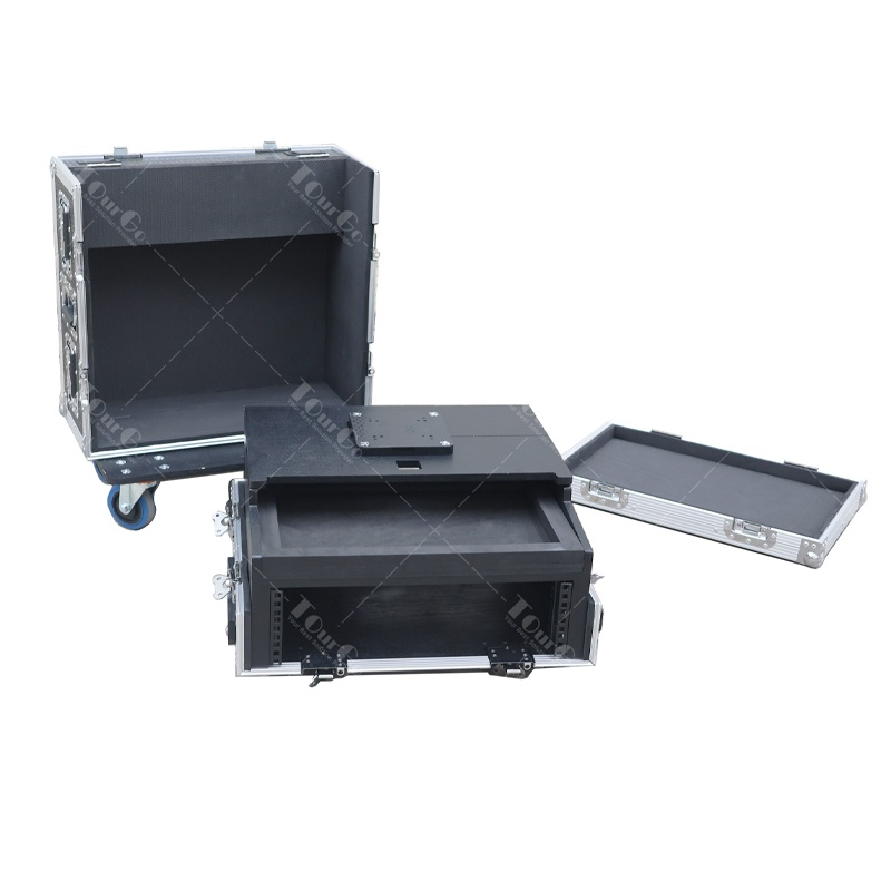 Waves Emotion LV1 FIT Controller All-In-One Flight Case