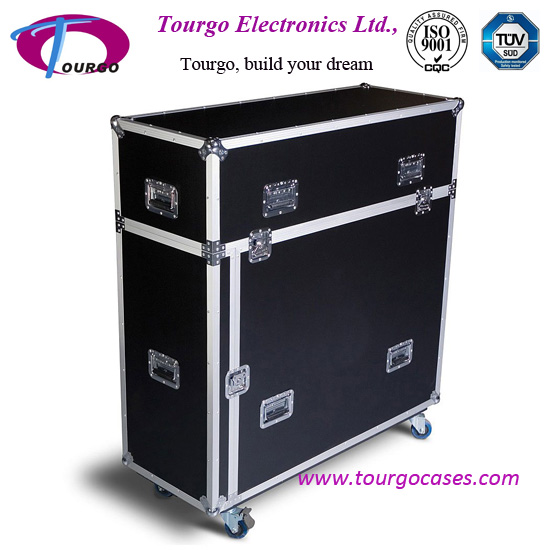 Storage Flight Case for Modular Stage