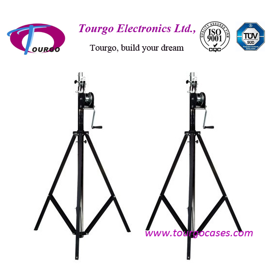 Light Crank Truss Stand