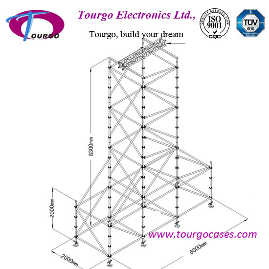 Layer Truss
