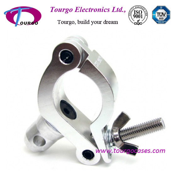 Side Entry Clamp