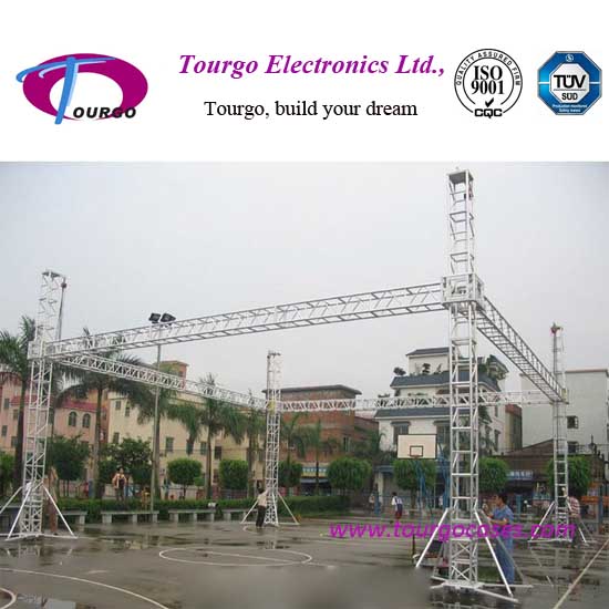 Aluminium Truss Systems