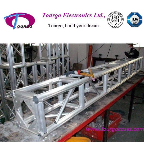 500*600mm Bolt truss