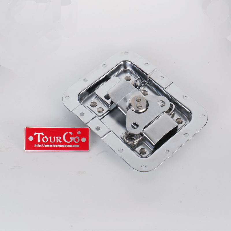 Flight Case Universal Aluminum Case Hardware Products Audio Equipment ...