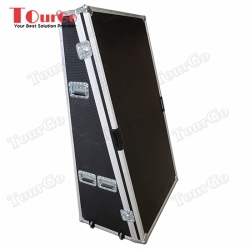 TourGo Magic Mirror Flight Case