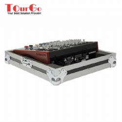 ALLEN & HEATH ZED-12FX MIXER FLIGHT CASE