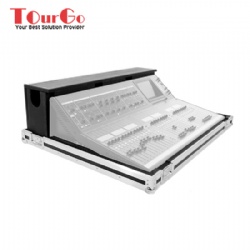 FLIGHT CASE FOR AN ALLEN AND HEATH GL4800-848 CHANNEL MIXING DESK