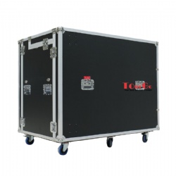 Mobile workstation travel broadcasting platform case live equipment ...